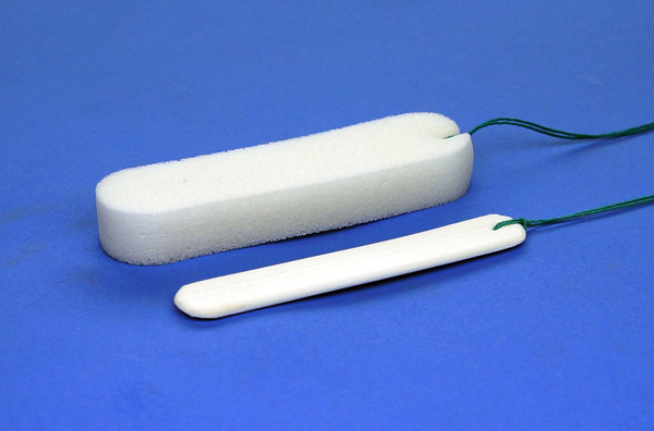 Tamponi nasali - MC Medical strumentario chirurgico